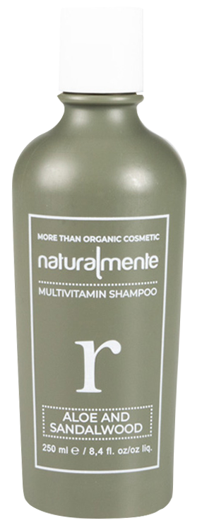 Deals on Multivitamin Shampoo - Aloe & Sandelwood 1L | Compare Prices ...