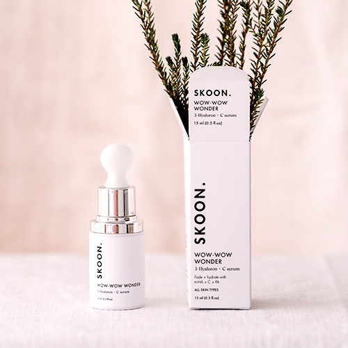 Buy SKOON. Skincare Online | Faithful to Nature